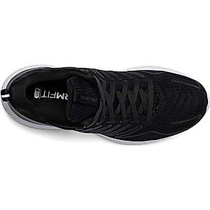 Saucony Women's Endorphin Shift Black/White