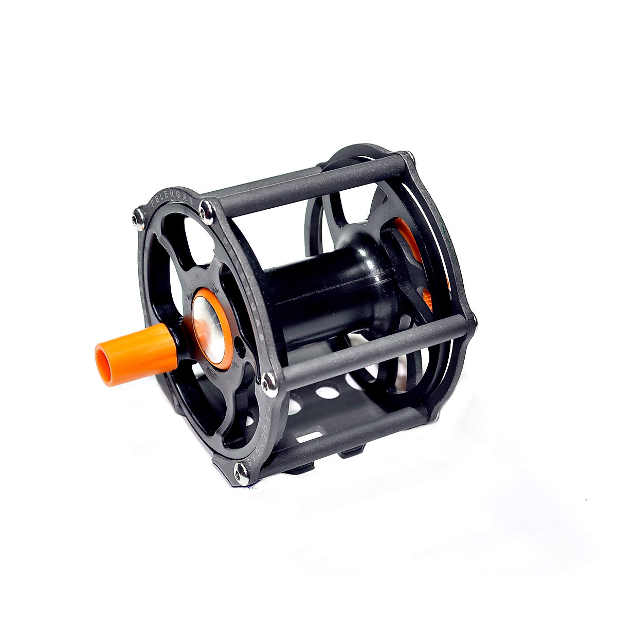 Pelengas Univrsal Reel for Speargun