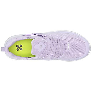 Puma 192999098 Laguna Sport Light Lavender-Puma Silver-PUM 8 Womens