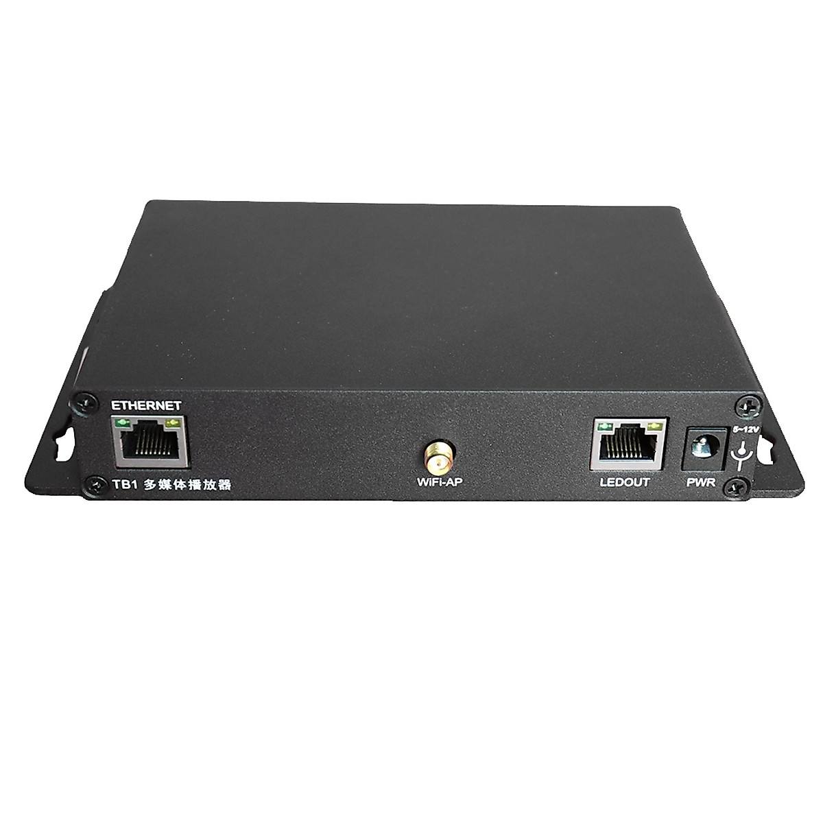 Tb2 Novastar Taurus Series led Display Controller led maultimedia Player