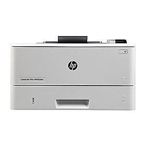 HP LaserJet Pro M402dw (C5F95A) Duplex Up to 1200 dpi wirelessUSB mono Laser Printer