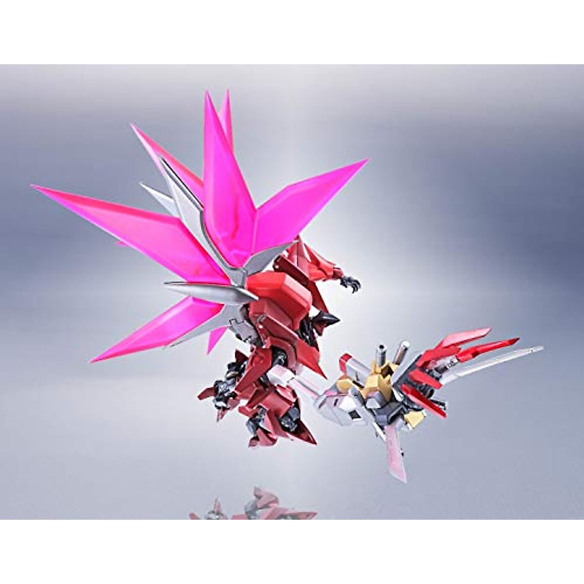 Bandai Hobby Robot Soul Side KMF Gurren Special-Type Code Geass Revival of Lelouch (BAS57042)