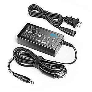 KFD 24V Adapter Charger for Brother ScanNCut 2 CM350H 891-Z03 CM250 CM100DM CM550 CM900 CM650 Cutting Machine ImageCenter Scanner AD-2436PH1 SA142B-24U LD1484001 ADS-3000N ADS-2800W Power Supply Cord