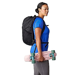 Gregory NANO 24 OBSIDIAN BLACK