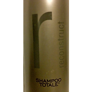 Tec Italy Conditioning Shampoo Totale for Dry & Damaged Hair - 1 Liter