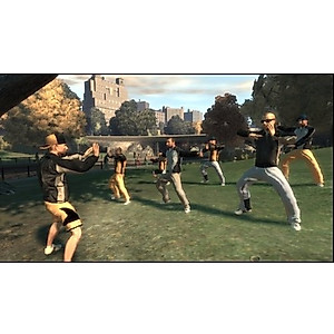 Grand Theft Auto 4(PS3)