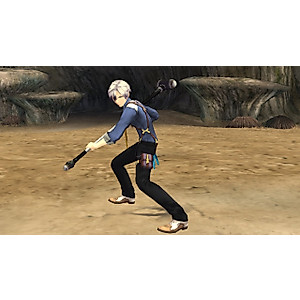 Tales of Xillia 2 - PlayStation 3