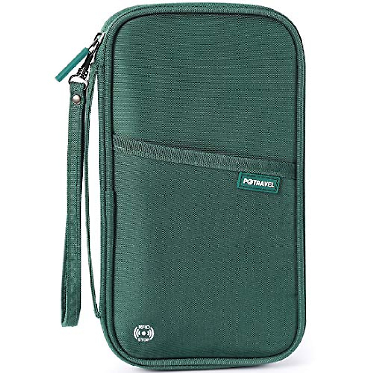 VanFn Passport Wallets and Cosmetic Bags, Makeup Bag Cosmetic Bag for Women Cosmetic Travel Makeup Bag Large Travel Toiletry Bag for Girls Make Up Bag Brush Bags Toiletry Bag