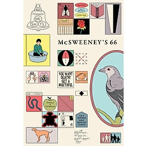 McSweeney's Issue 66 (McSweeney's Quarterly Concern)