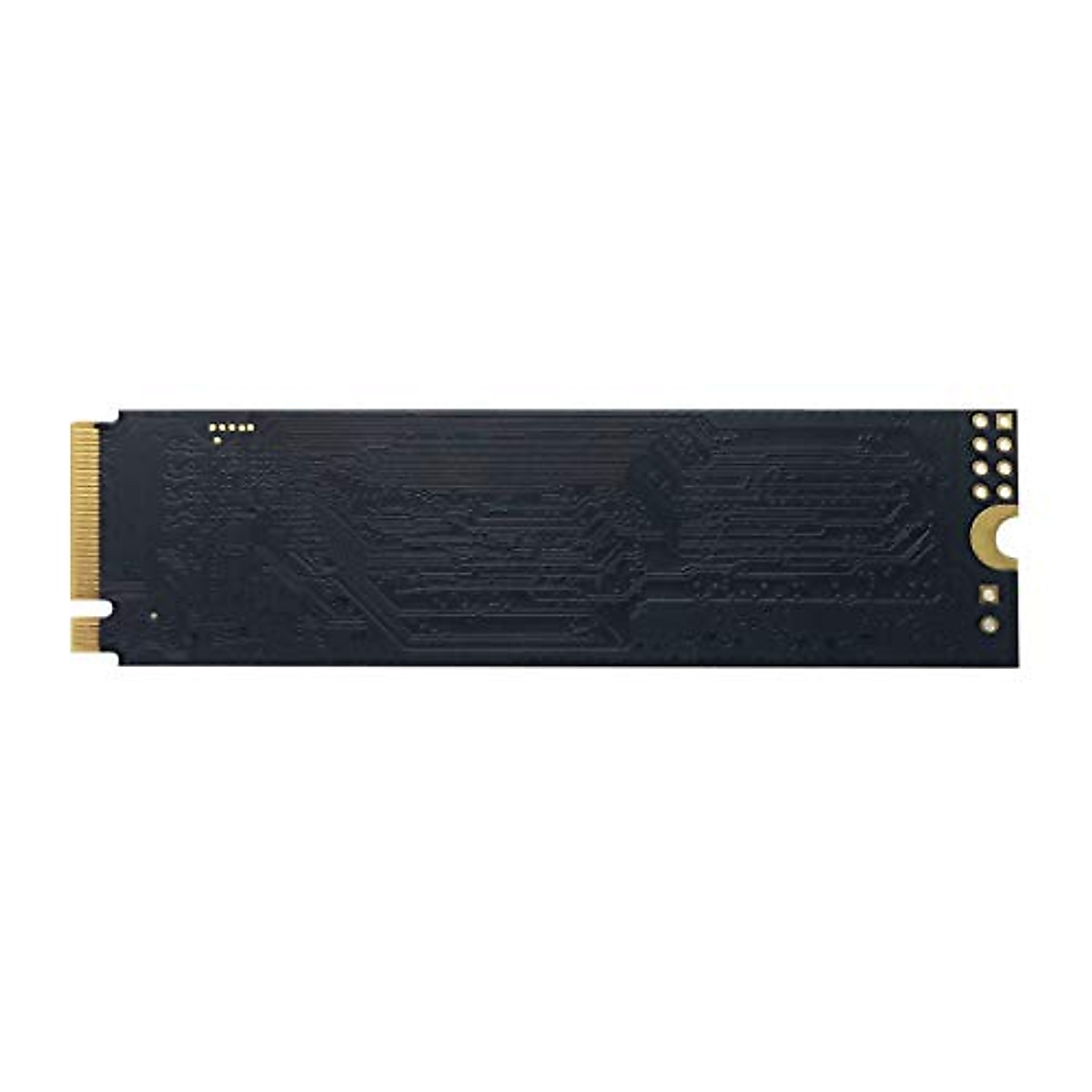 Patriot Memory P310 960GB Internal SSD - NVMe PCIe M.2 Gen3 x 4 - Low-Power Consumption Solid State Drive - P310P960GM28