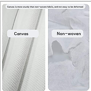 INough Toy Storage for Kids Toy Box Lightweight Collapsible Toy Storage Organizer Toys Bin with Handle, Storage Baskets for Kids, Boys, Girls, Nursery Room (Large, Toys)