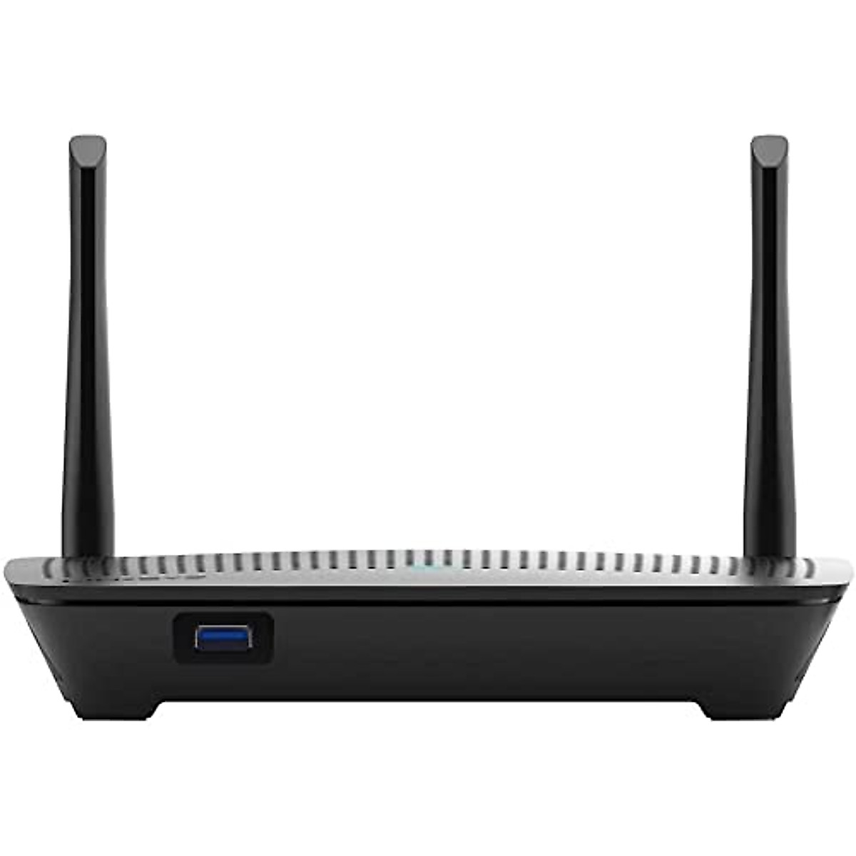 Linksys WRT1900AC Dual Band Smart Wi-Fi Wireless AC Router (2.4 + 5GHz) - (Certified Refurbished)