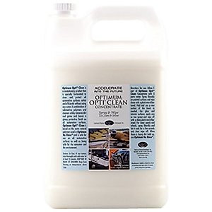 Optimum (20475) Opti-Clean - 1 Gallon
