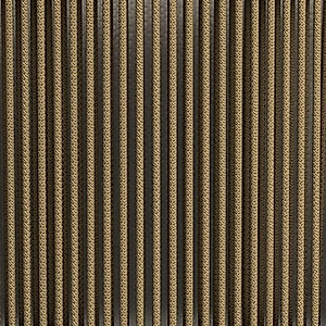 SIMPLIHOME Bayshore 28 Inch Wide Contemporary Outdoor Conversation Chair (Set of 2) in Natural Polyester Fabric, Fully Assembled, For the Living Room and Family Room