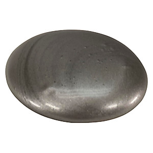 Sax Versatemp Heavy-Bodied Tempera Paint, Metallic Silver, Pint