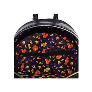 Mickey Mouse Frankenstein Mickey Cosplay Mini-Backpack - Entertainment Earth Exclusive