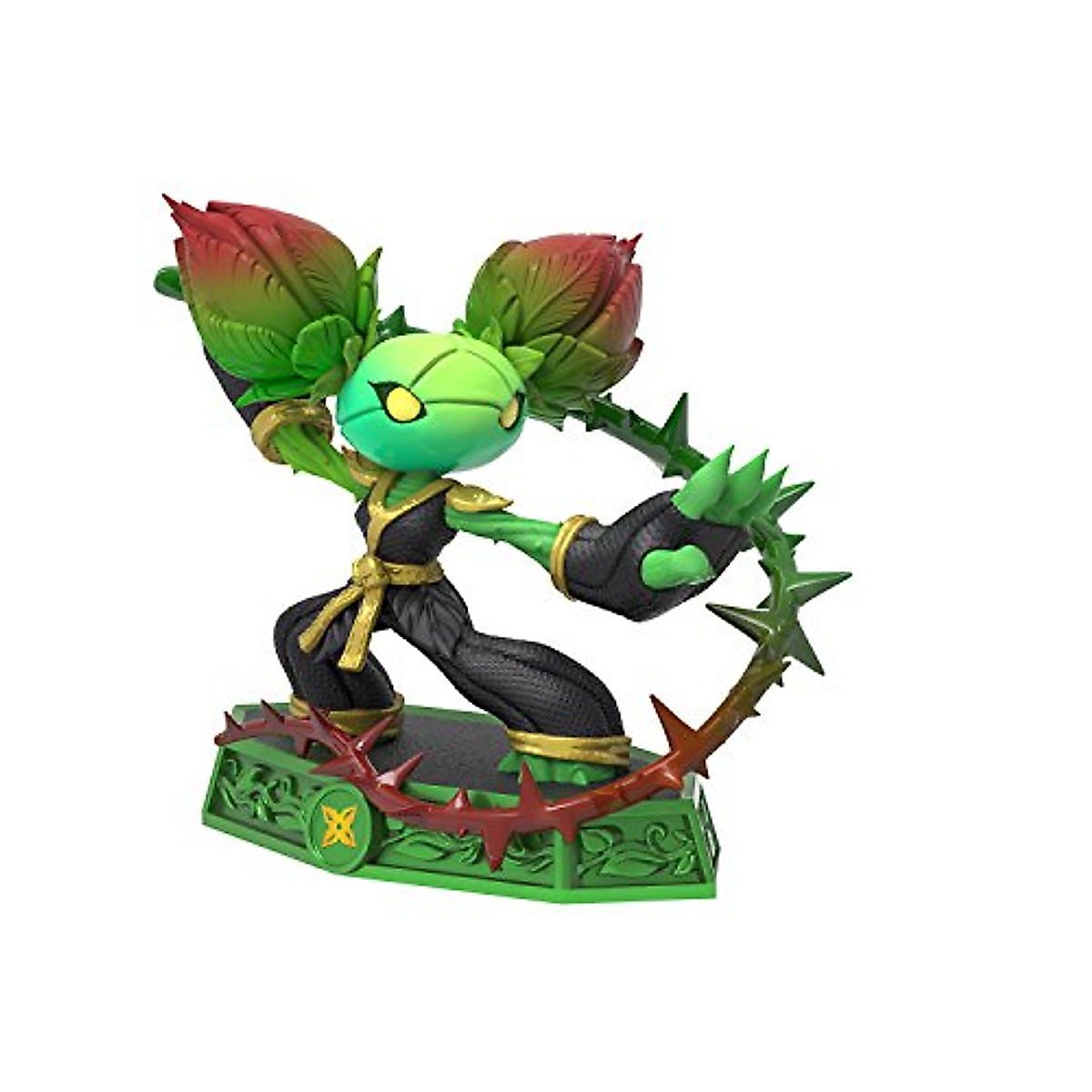 Skylanders Imaginators Enchanted Elven Forest Adventure Pack