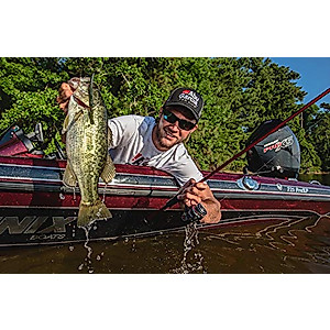 Abu Garcia Revo MGX Spinning Reel, Size 30 Fishing Reel, Right/Left Handle Position