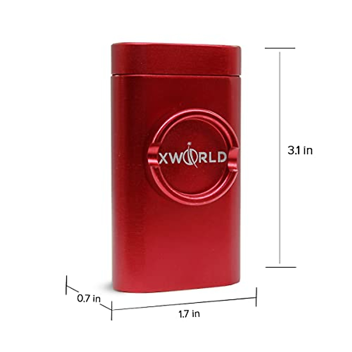 Xworld spice mill for kitchen