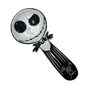 Disney Jack Skellington spoon rest