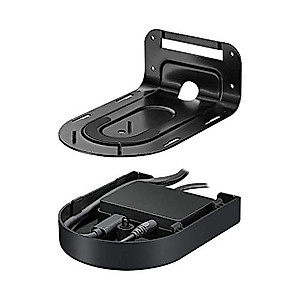 Logitech Original Rally Camera Mount, Power Splitter Case, and Screws Rally Camera