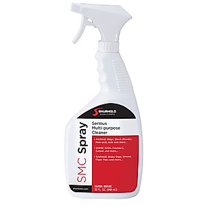 Shurhold Yacht Brite YBP-0305 Serious Marine Cleaner - 32 oz.