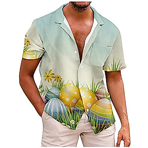 Men Top T Shirt Mens Fitness Men Gifts Pee Chee Shirt Men Gifts for 15 Year Old Navy Tshirts Best Stocking Stuffers for Teenage Boys Gift Ideas, for Men's Hawaiian Shirts Guys Clothes