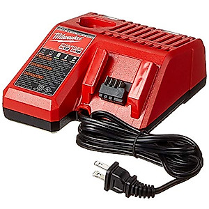 Milwaukee 2720-22 M18 Fuel Sawzall 2 Bat Kit