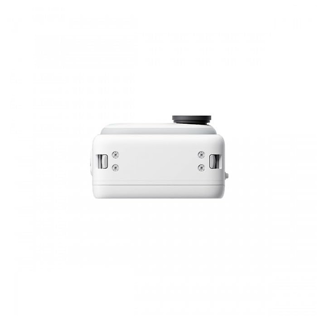 Insta360 GO 3 (128GB) – Small & Lightweight Action Camera, Portable and Versatile, Hands-Free POV, Mount Anywhere, Stabilization, Multifunctional Action Pod, Waterproof, for Travel, Sports, Vlog