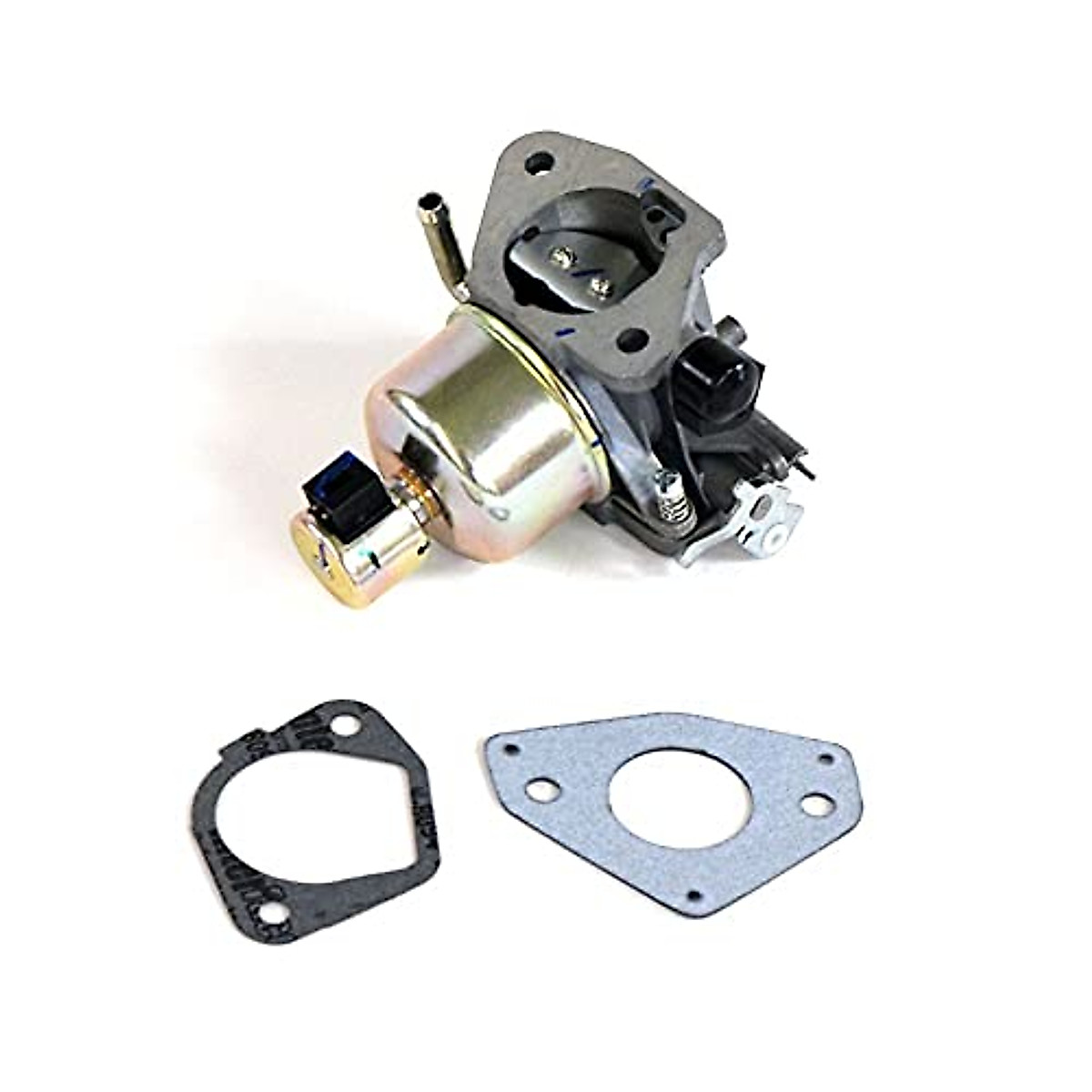 Kohler 32-853-67-S Lawn & Garden Equipment Engine Carburetor Assembly (Replaces 32-853-56-S, KH-32-853-67-S) Genuine Original Equipment Manufacturer (OEM) Part