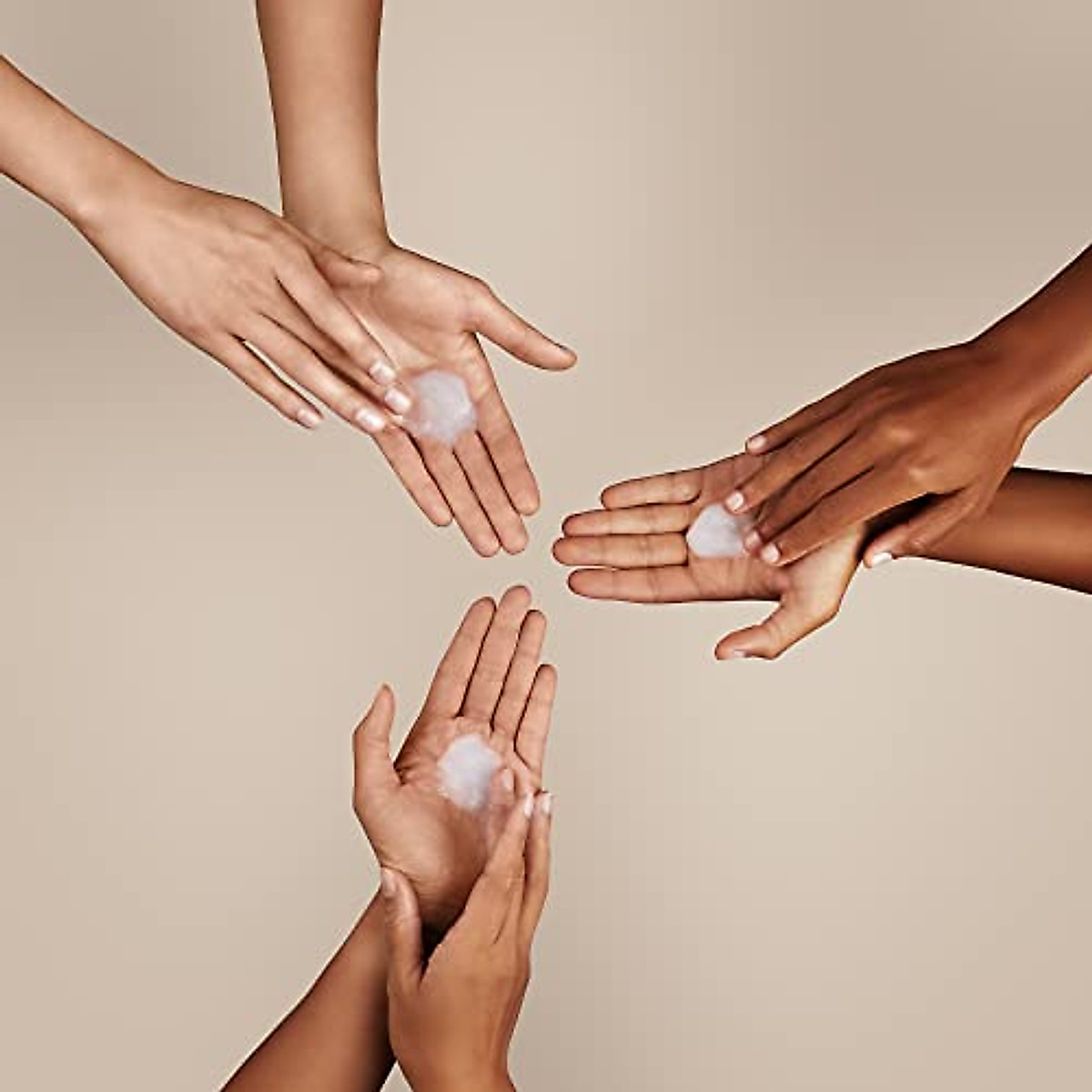 simplehuman Moisturizing Liquid Hand Soap Refill Pouch, 34 Fl Oz (Pack of 1), Fragrance Free, Count