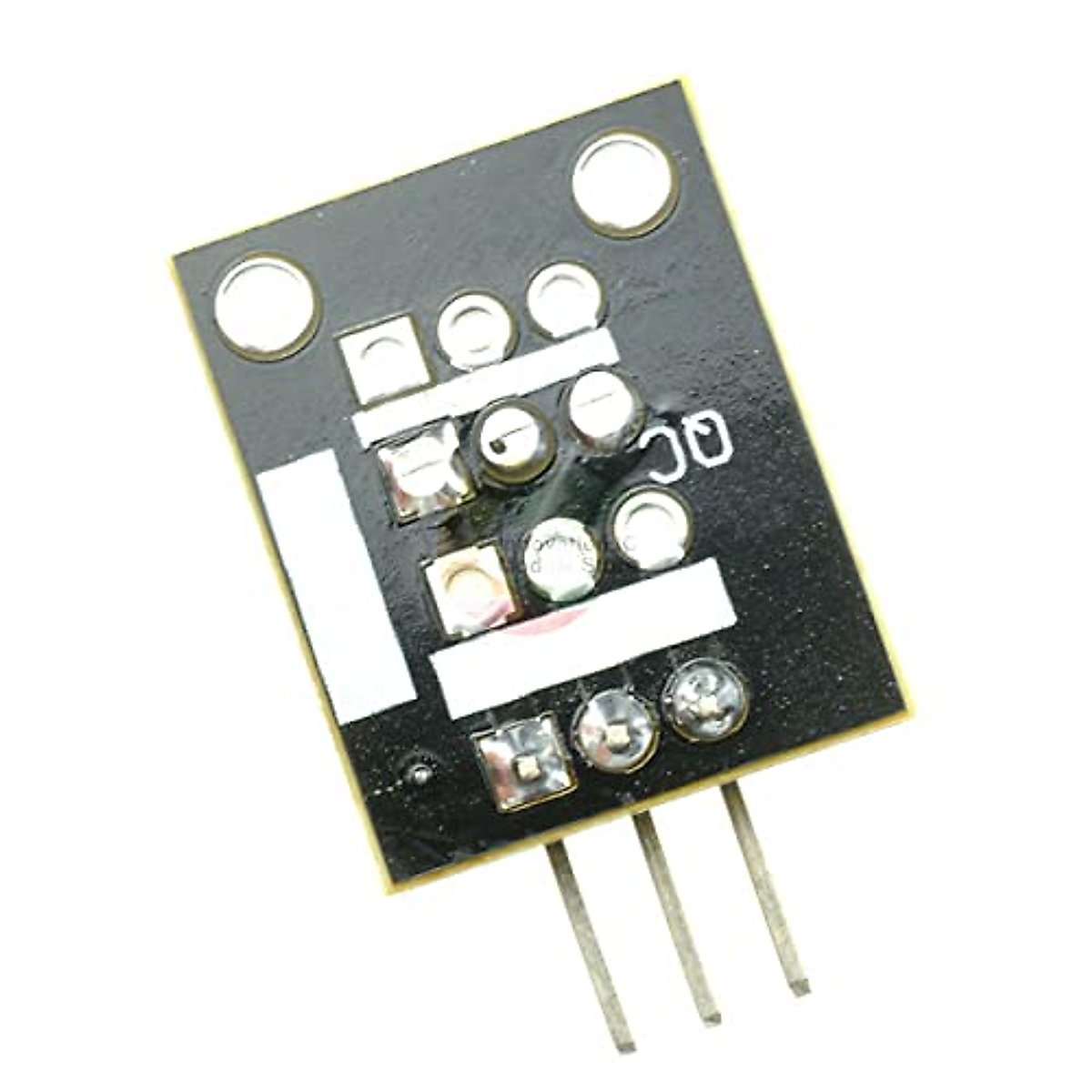 VS1838 IR Infrared Sensor Receiver Module 2.7-5.5V 18m Receiving Range for Arduino Development DIY Kit