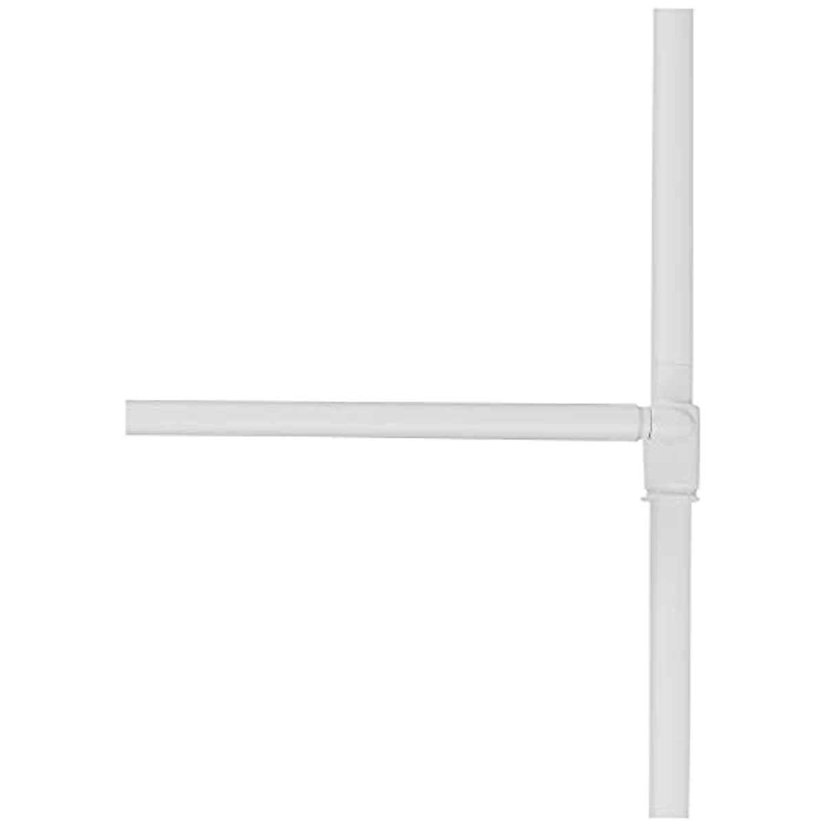 Umbra Anywhere Curtain Rod And Room Divider