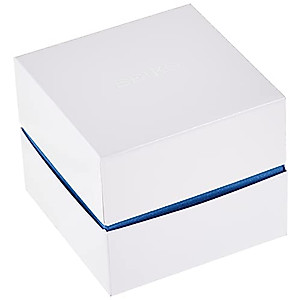 Seiko Men's SNK369 Automatic Stainless Steel Watch