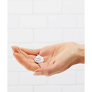 Cremo French Lavender Moisturizing Shave Cream, Astonishingly Superior Ultra-Slick Shaving Cream for Women Fights Nicks, Cuts and Razor Burn, 6 Fl Oz (Product Packaging Pay Vary)