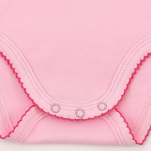 Infant/Toddler Baby Girls Spaghetti Strap Bodysuit Sleeveless Baby Tank Top Cotton Baby One-Pieces Pack of Summer Baby Clothes Outfit (2-3T)