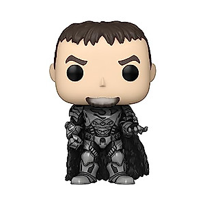 Funko Pop! Movies: DC - The Flash, General Zod