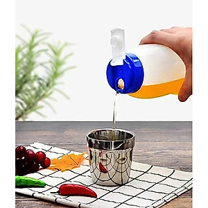 Uematu Cold Water Pot Home Restaurant Refrigerated Water Pot Water Cup Portable Kettle