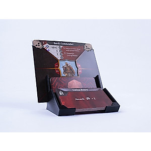 Gloomhaven Monster Deck Holder (4 Pack)