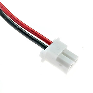 Synergy Digital Personal Care Battery, Compatible with GP GPRHORW01018 Personal Care, (Alkaline, 6V, 2700mAh) Ultra High Capacity, Replacement for GP GPRHORW01018 Battery