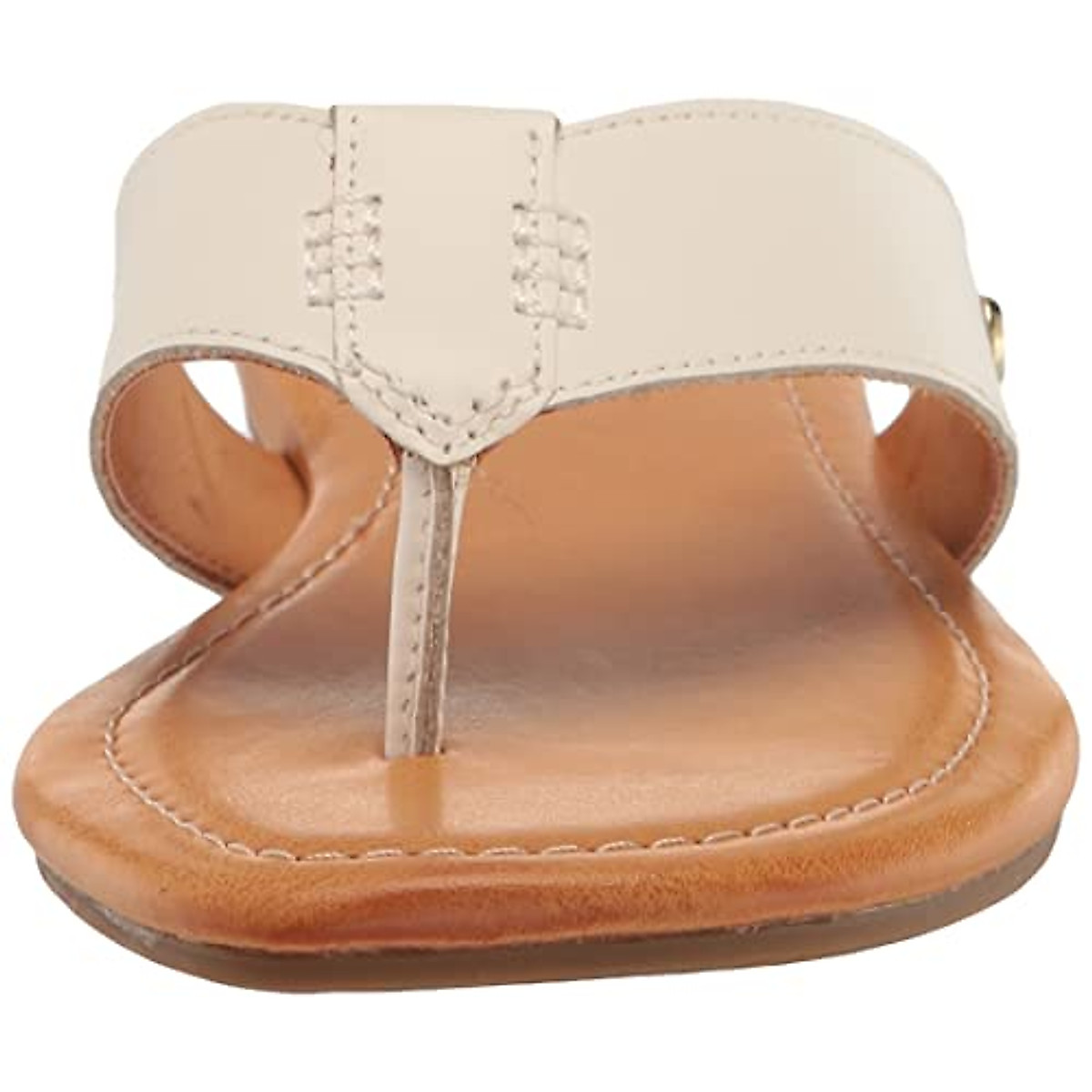 UGG Women's Carey FLIP Flop, Jasmine, 7.5