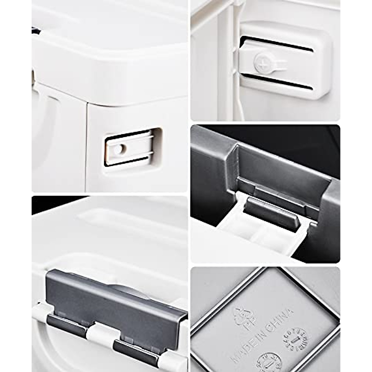 Car Trunk Storage Box Car Storage Box Trunk Storage Box Artifact Car Decoration Supplies (47cm)