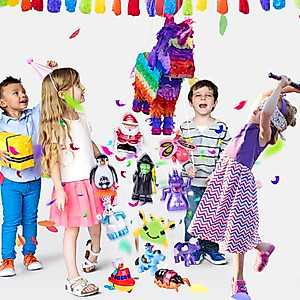 Wind Up Toys - 25pcs Wind-up Animals Toys Flipping Walking Jumping Clockwork Bulk Toys for Kids Birthday Gift Party Favors, Games Toys Kids Prizes,Treasure Box Toys,Prize Box