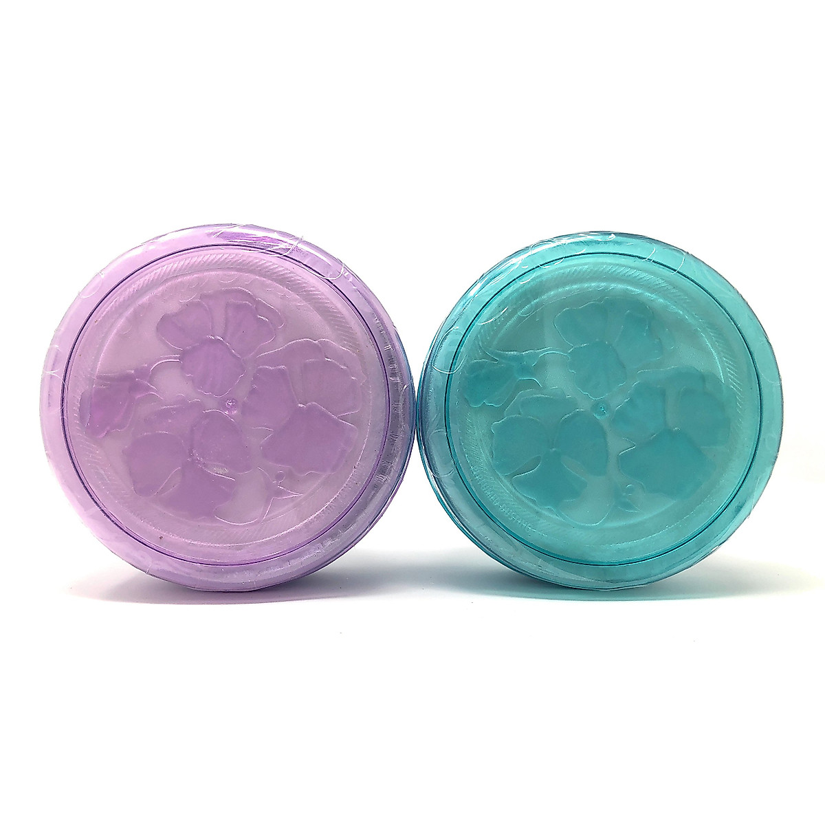 Belcam Bath Therapy Spring Fresh Dusting Powder Lavender (5 oz) Bundle with Tranquil Breeze (5 oz)