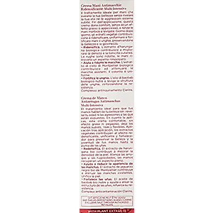 Clarins Super Restorative Hand Cream | Anti-Aging | Targets Dark Spots and Wrinkles | Promotes Youthful-Looking Hands Immediately and Over Time | Shea and Mango Butters Nourish, Soften and Smoothe
