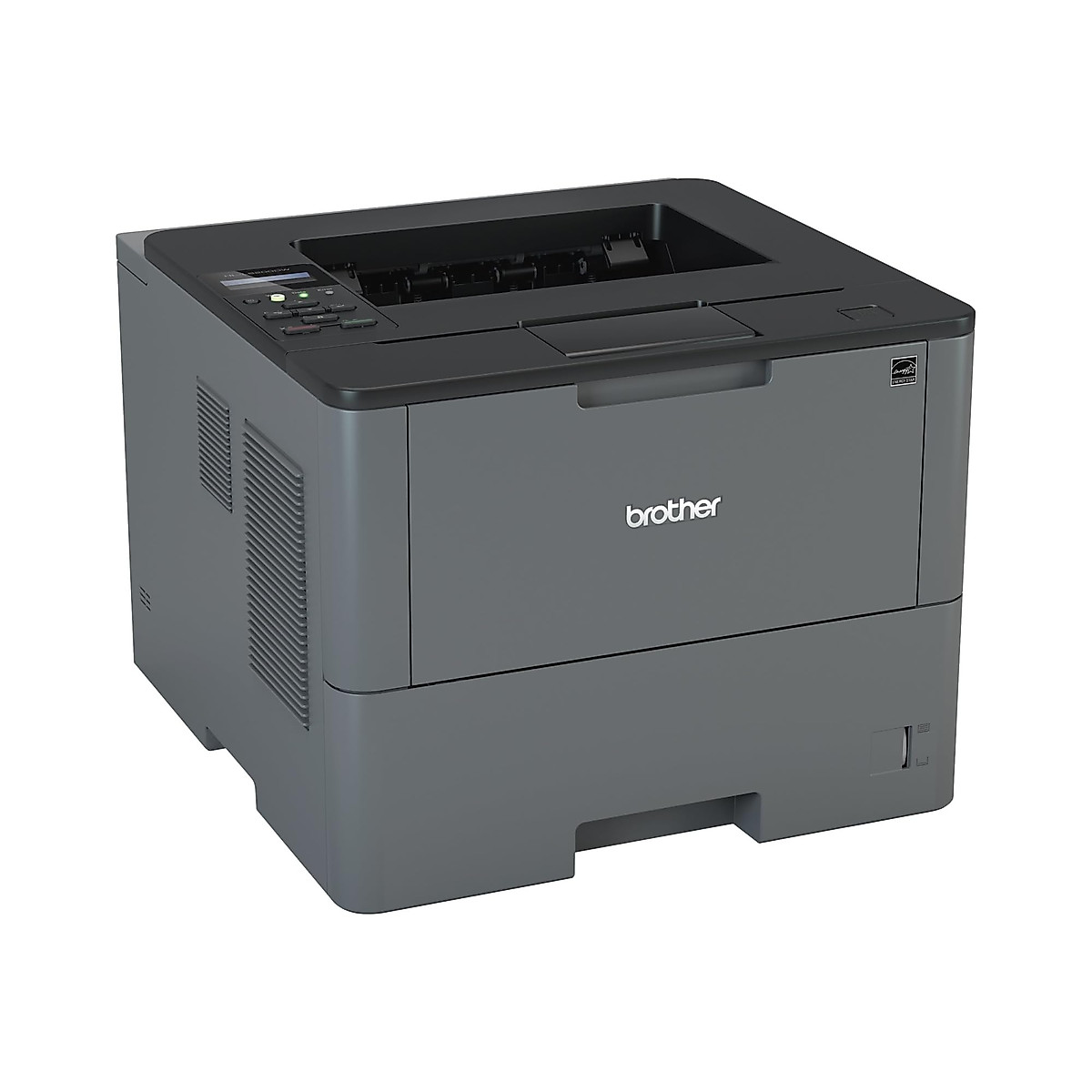 Brother HL-L6200DW Wireless Monochrome Laser Printer with Duplex Printing (Amazon Dash Replenishment Ready)