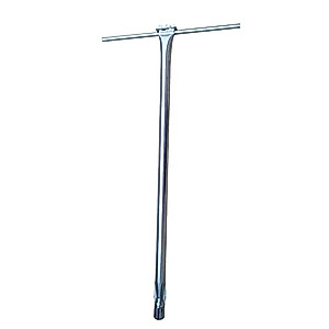 Cmanzhi S7E36(5-Pack) 7E08 16Ga Flavorizer Bars Parts for Weber Spirit 700 Weber 900 Weber Genesis Silver B/C Weber Genesis Gold B/C Genesis Platinum B & C Weber 7508 7537 7536