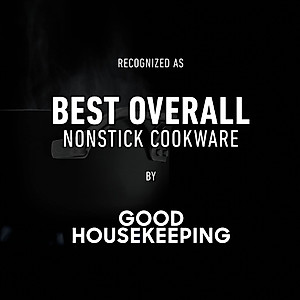 Calphalon 1948252 Signature Hard Anodized Nonstick Covered Dutch Oven