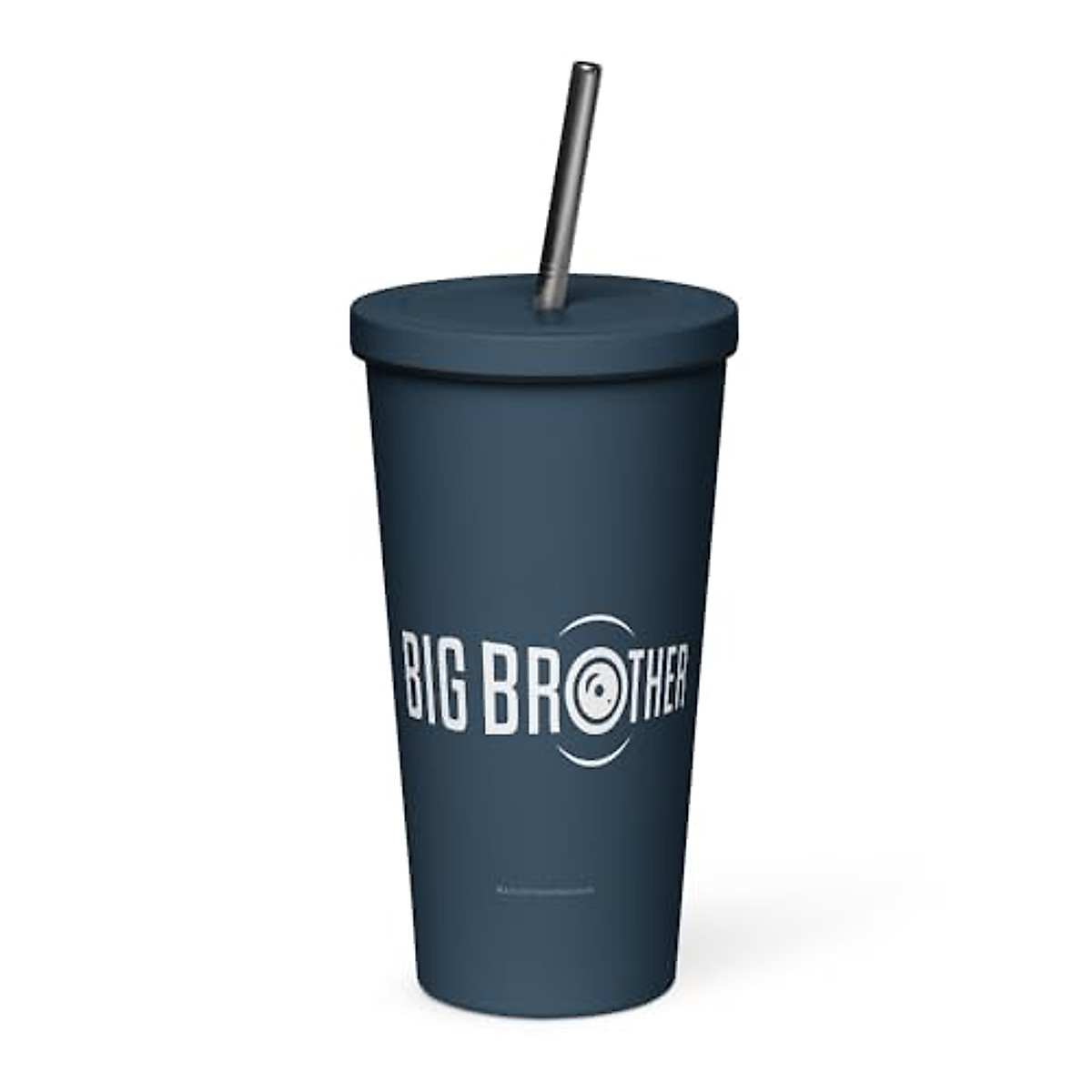 CBS Big Brother Season 26 Jankie Tumbler - Officially Licensed