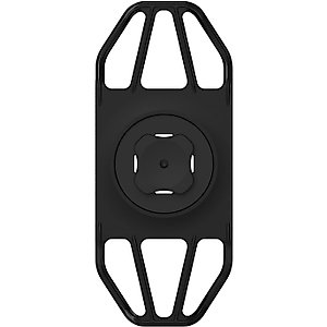 sincetop Phone Silicone Adapter - Quick Install, Secure Connection, Durable Design - Compatible with C-Series【1st or 2nd Generation】 All Mounts